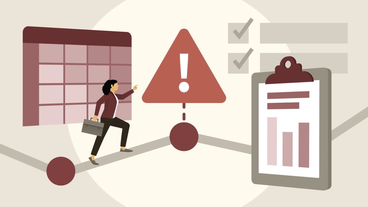 Four Types of Risks - Project Avenue